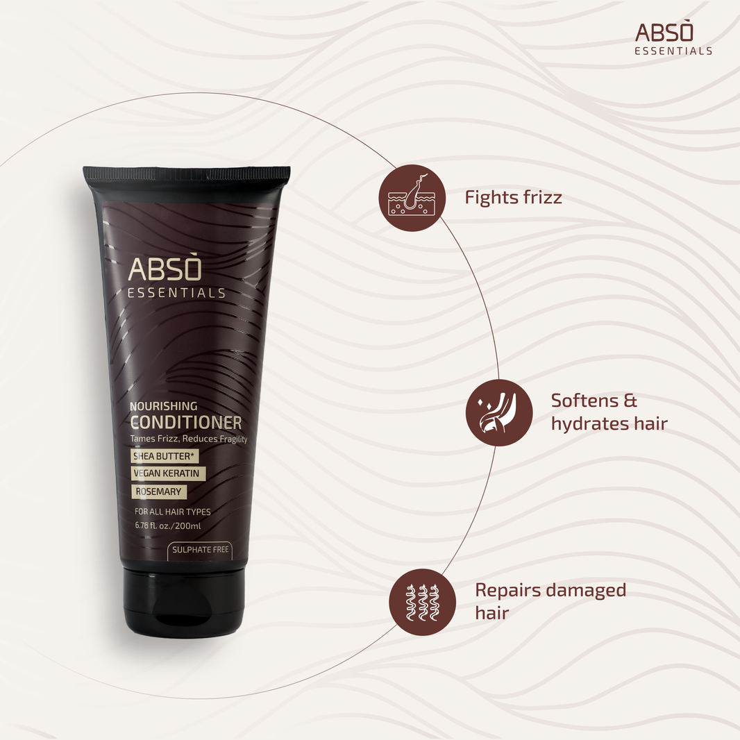 Products – ABSO Essentials