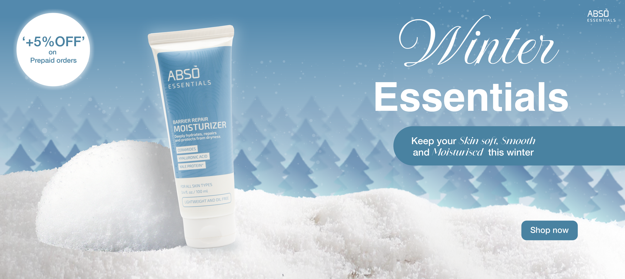 ABSO ESSENTIALS- Science-Backed, Naturally-Derived Skincare & Haircare ...